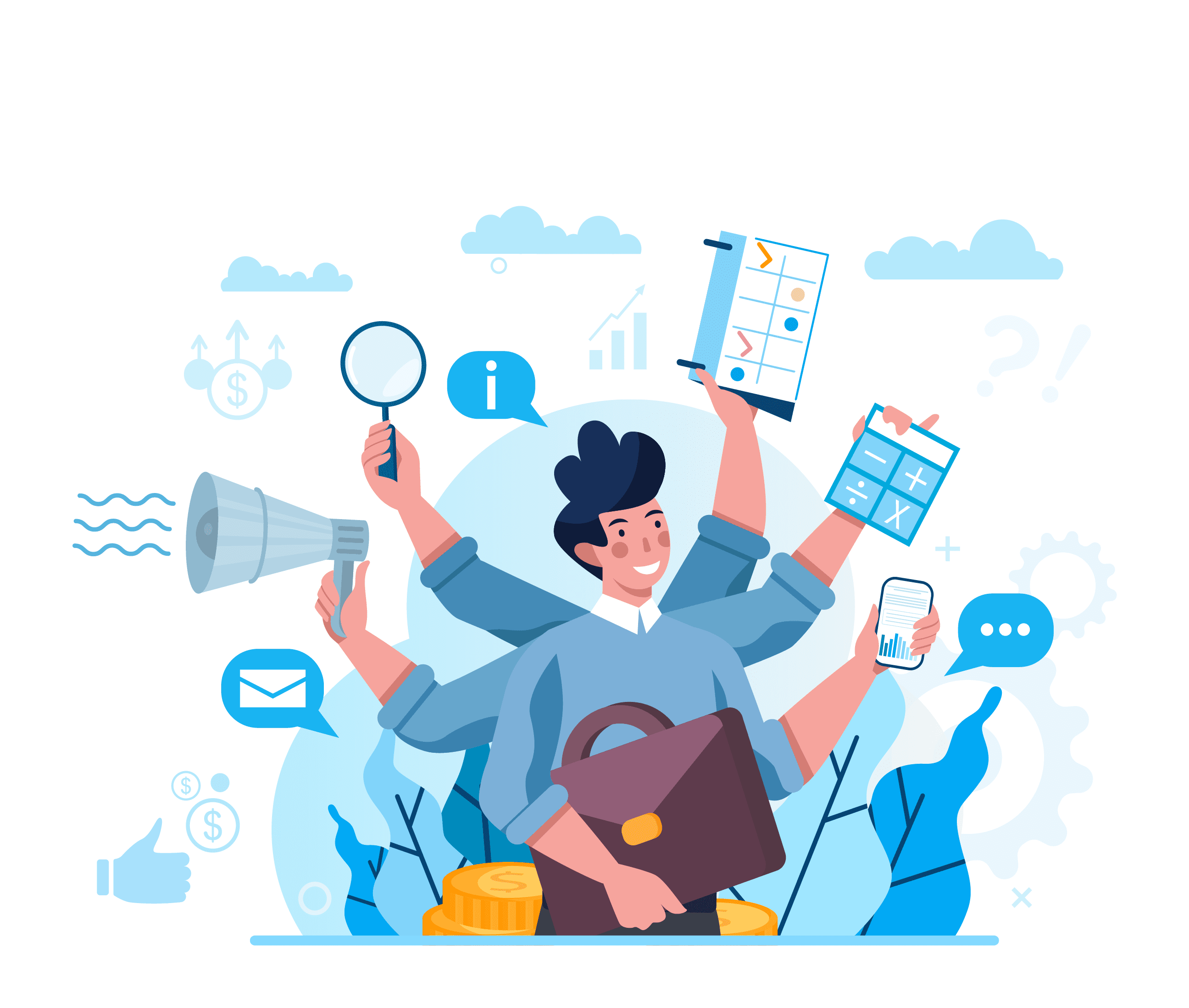 Apa itu Software Akuntansi? - Vobis